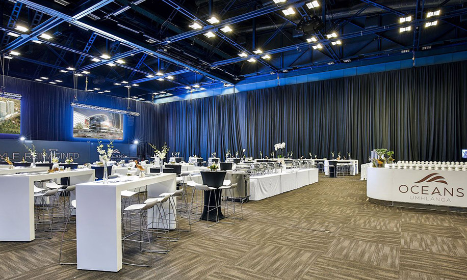 Extreme Events - Home